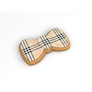 Fox Run 3678 Little Man Cookie Cutter Set of 3