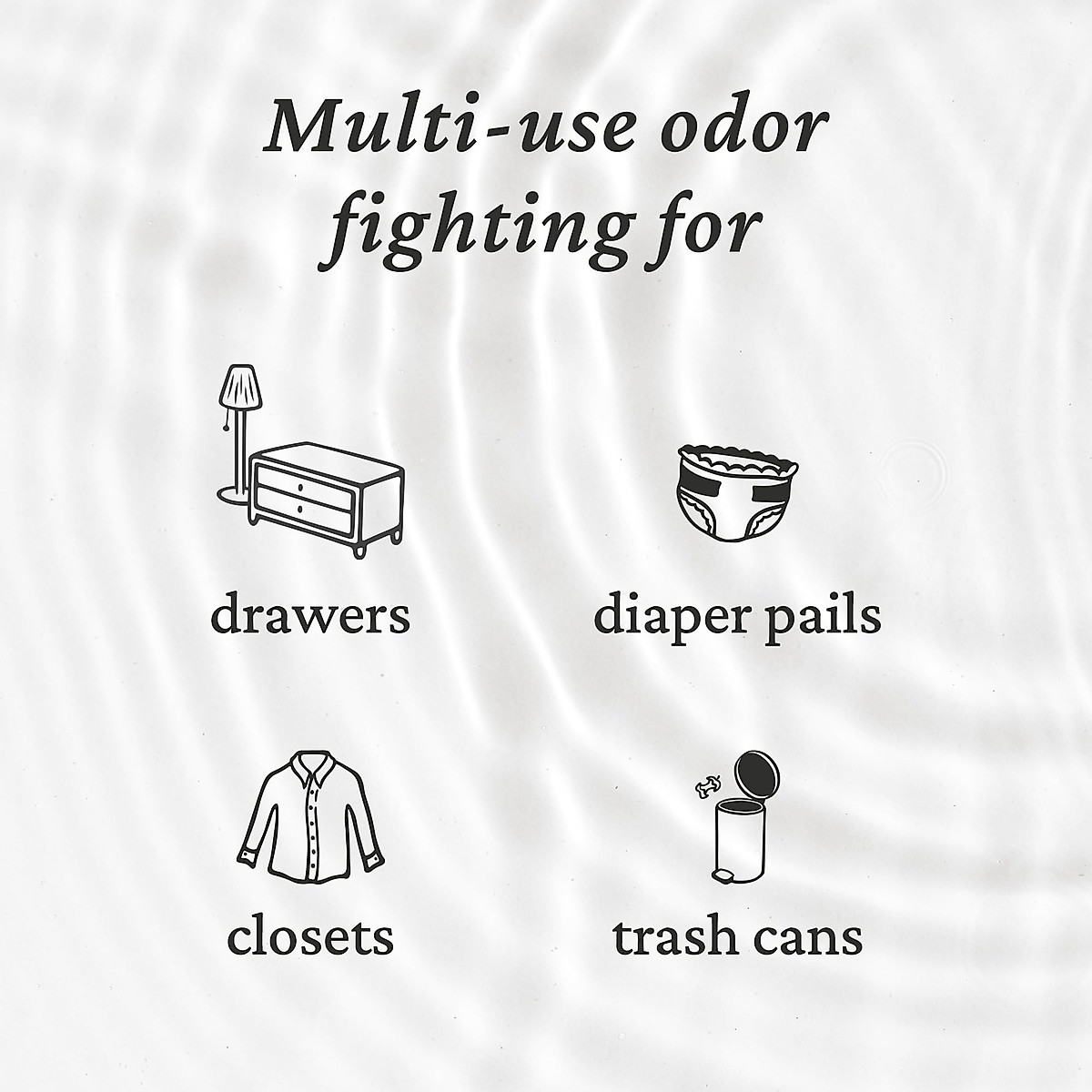 Fresh Wave Fresh Pod Odor Remover (Pack of 2)