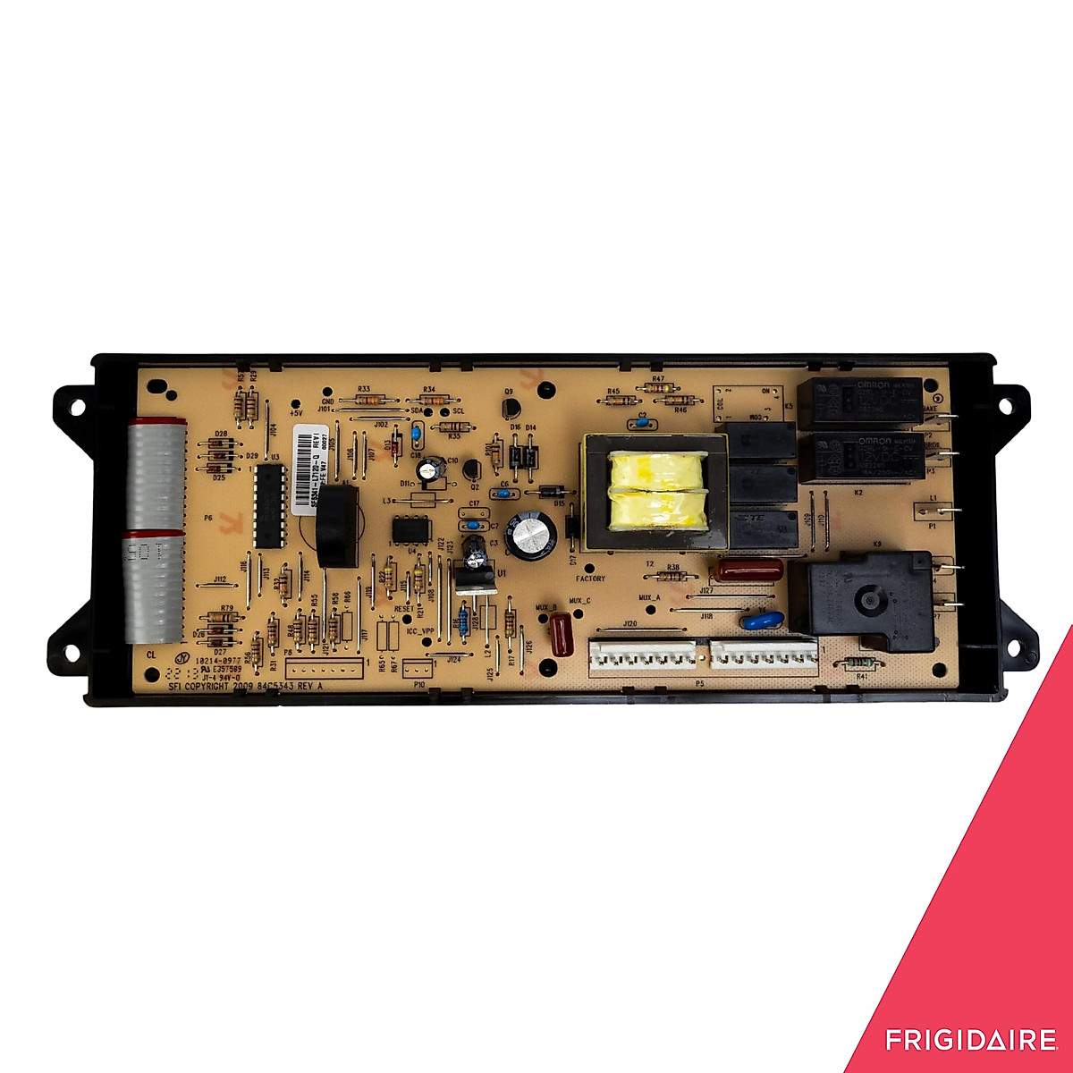 Frigidaire 318414213 Genuine OEM Control Board for Ranges