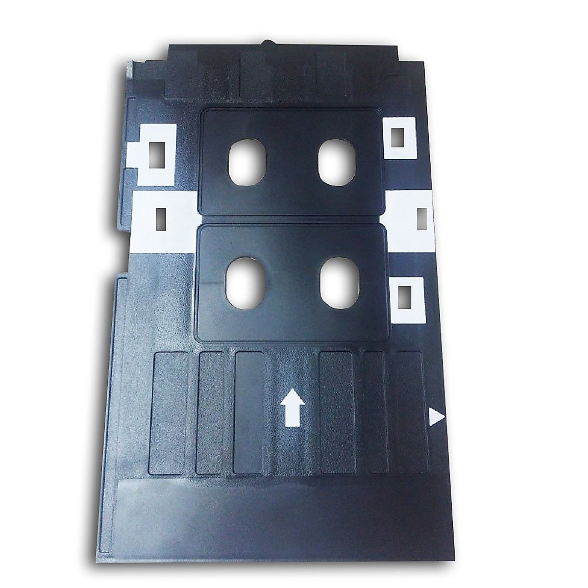 PVC ID Card Tray for Epson R280, Artisan 50, R260, R265, R270, R290, R380, RX580, RX595, RX680, P50, and T50
