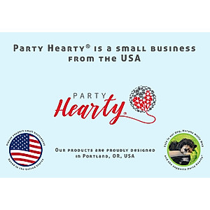 Party Hearty Baby Shower Games for Boy, Don't Say Baby Game,1 Sign and 50 Mini Blue Clothespins, Don't Say Baby Baby Shower Game, Baby Shower Ideas