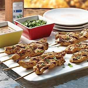 McCormick Culinary Caribbean Jerk Seasoning, 18 oz - One 18 Ounce Container Jamaican Jerk Seasoning, Perfect on Meats, Roasted Vegetables, Marinades and Caribbean Inspired Recipes