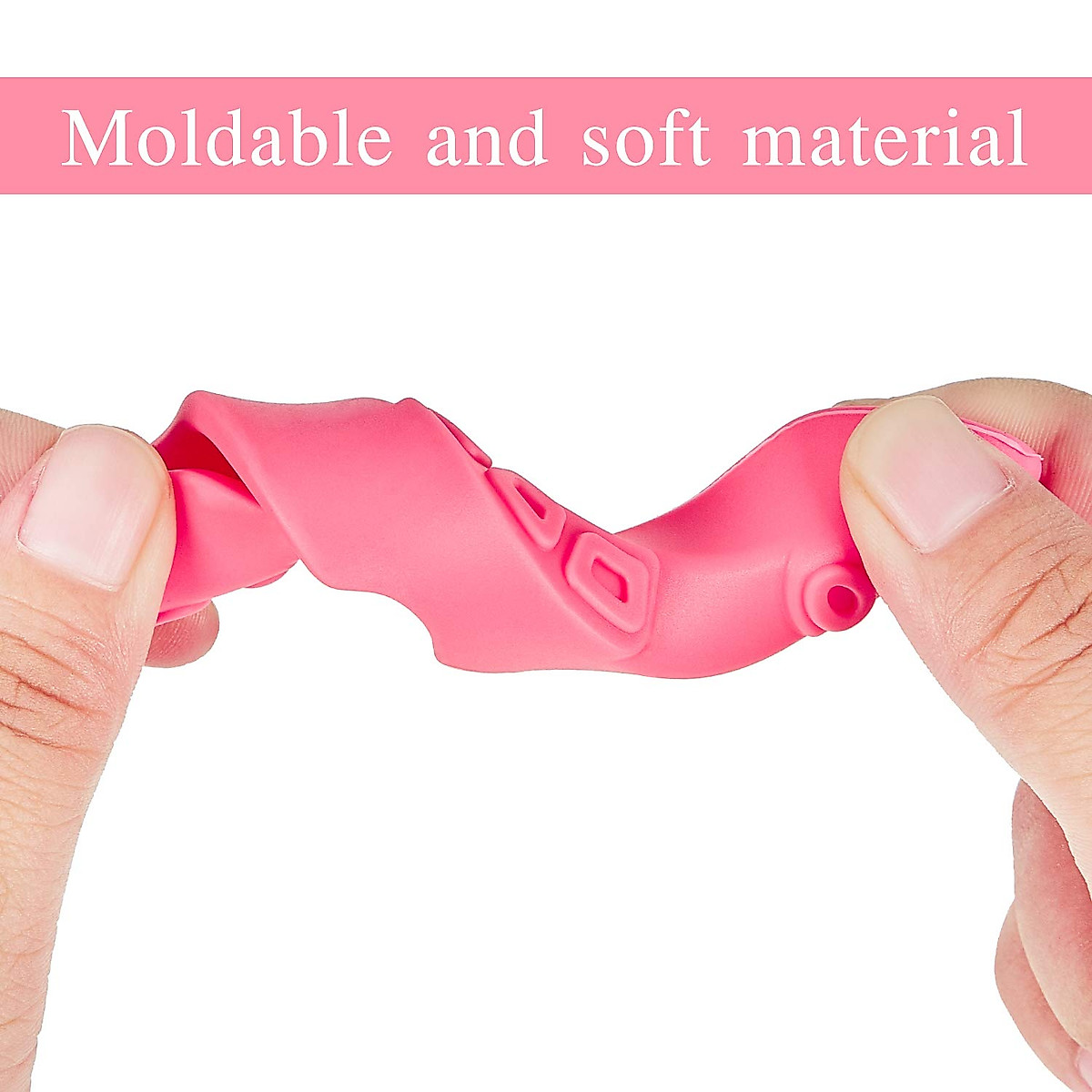 BBTO 20 Pcs Sports Mouth Guards Football Mouth Guard Athletic Mouth Guard Mouthguard for Sports (Black,Youth)