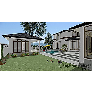 Chief Architect Home Designer Architectural 2019