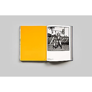 Mary Ellen Mark: The Book of Everything