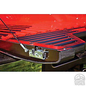Stromberg Carlson VG-15-4000 Louvered Tailgate 4000 Series-Ford F150, F250/F350 Super Duty