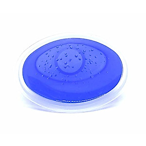 3 Pack of MID SUMMER'S NIGHT INSPIRED aroma Long Lasting Gel Melts™ gel wax for Warmers and Burners PEEL, MELT, ENJOY