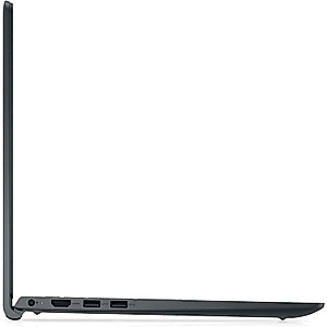 Dell Newest Inspiron 15 i3520 15.6" Touchscreen FHD WVA Laptop (Intel i5-1335U 10-Core 1.30GHz, 16GB RAM, 512GB PCIe SSD, Intel Iris Xe, WiFi 6, Bluetooth 5.2, SD Reader, Webcam, Win11P)