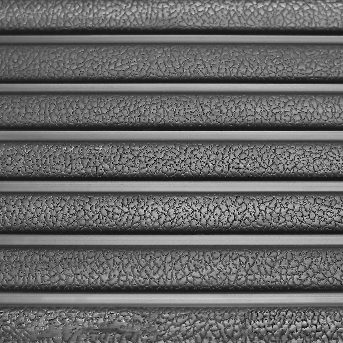 Westin 27-6135 Black Aluminum Step Boards for Trucks and SUV's 79"