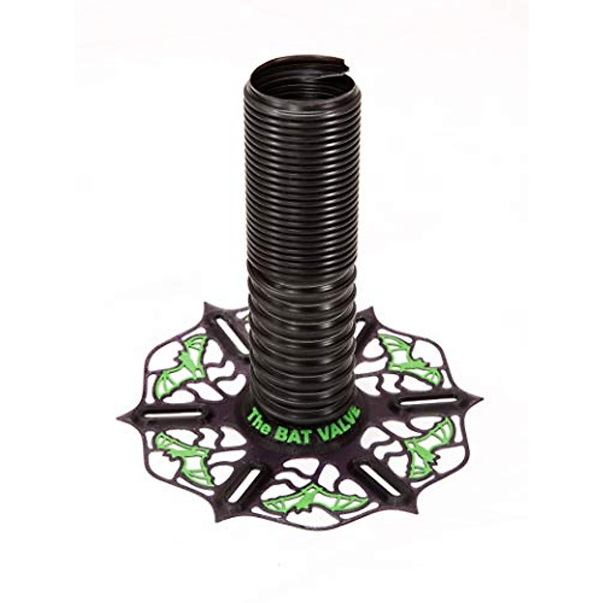The Bat Valve Device | Get Rid of Bats in the House and Attic | TBV-Flex2