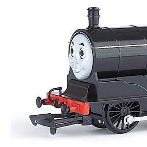 Bachmann Trains - THOMAS & FRIENDS DONALD ENGINE w/Moving Eyes - HO Scale