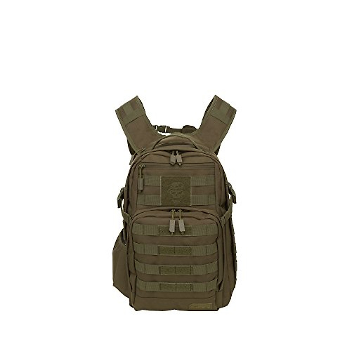 SOG Specialty Knives & Tools Ninja Tactical Daypack Backpack, Olive Drab Green, One Size