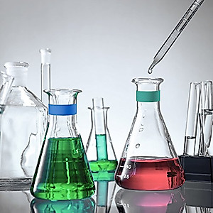 ChromaLabel 0.50 Inch Clean Remove Color Code Tape, 500 Inch Roll, Aqua