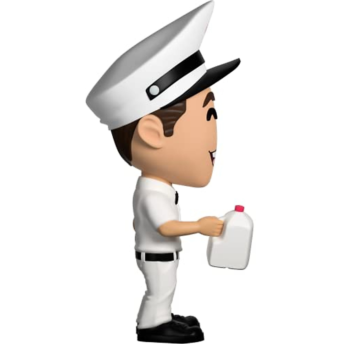 Youtooz Ted Nivison #65 5" inch Vinyl Figure, Collectible Limited Edition Figure from The Youtooz Gaming Collection