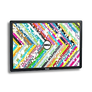 Dell Professional P1913 19-Inch PLHD Widescreen LED Monitor with clarity, performance without stand )