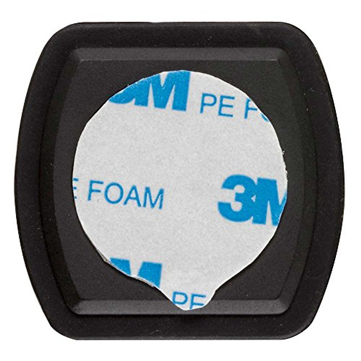 Scosche MAGFMB MagicMount Magnetic Car Phone Holder Mount - Universal with All Devices - Flush Mount