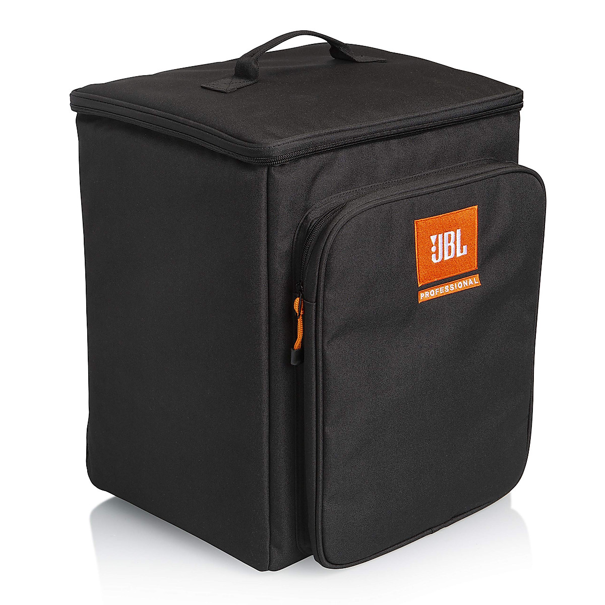 JBL Bags EON ONE Compact Portable PA Speaker Backpack with Adjustable Padded Dividers; (EON-ONE-COMPACT-BP)
