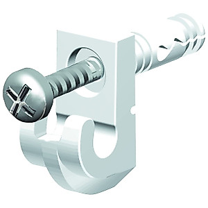 Closetmaid 71927 Wall Clip