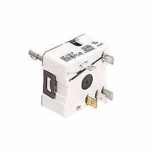 Marshall Air 500196 Infinite Switch, 120V, Inf120-8