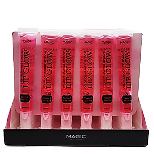 3 Pcs Lip Glow Lip Gloss