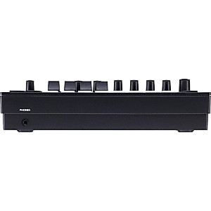 Roland MC-101 Groovebox Compact Music Production Workstation