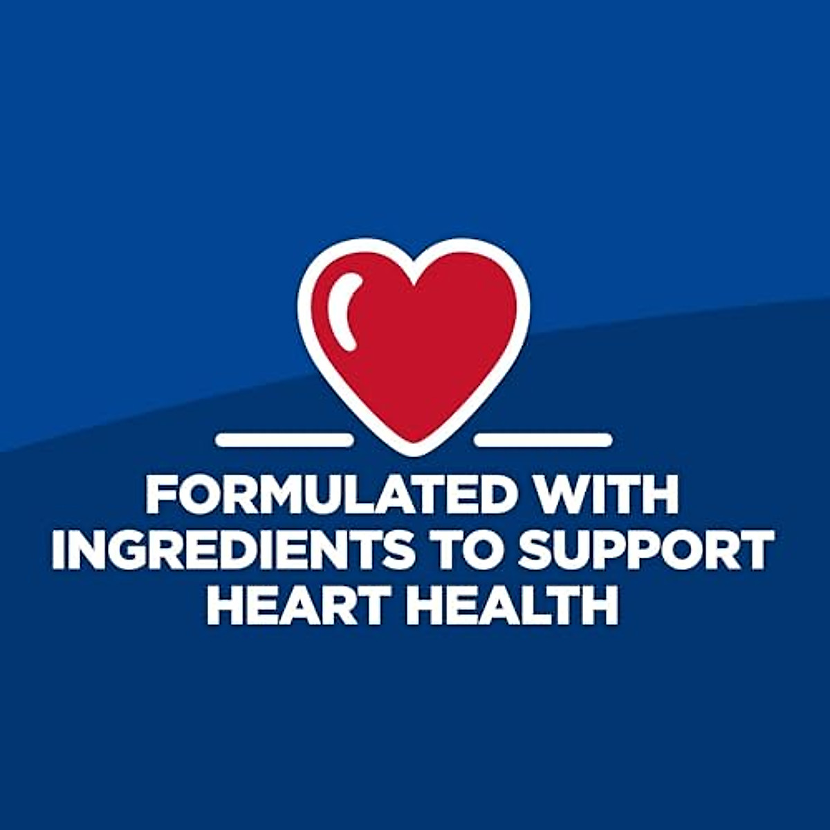 Hill's Science Diet Adult 7+, Senior Adult 7+ Premium Nutrition, Dry Cat Food, No Corn, Wheat, Soy Chicken & Brown Rice, 7 lb Bag