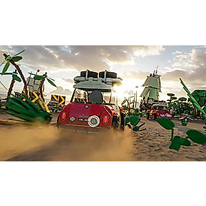 Microsoft Xbox One X 1TB Console with Forza Horizon 4 Lego Speed Champions Bundle (1TB) - Xbox One