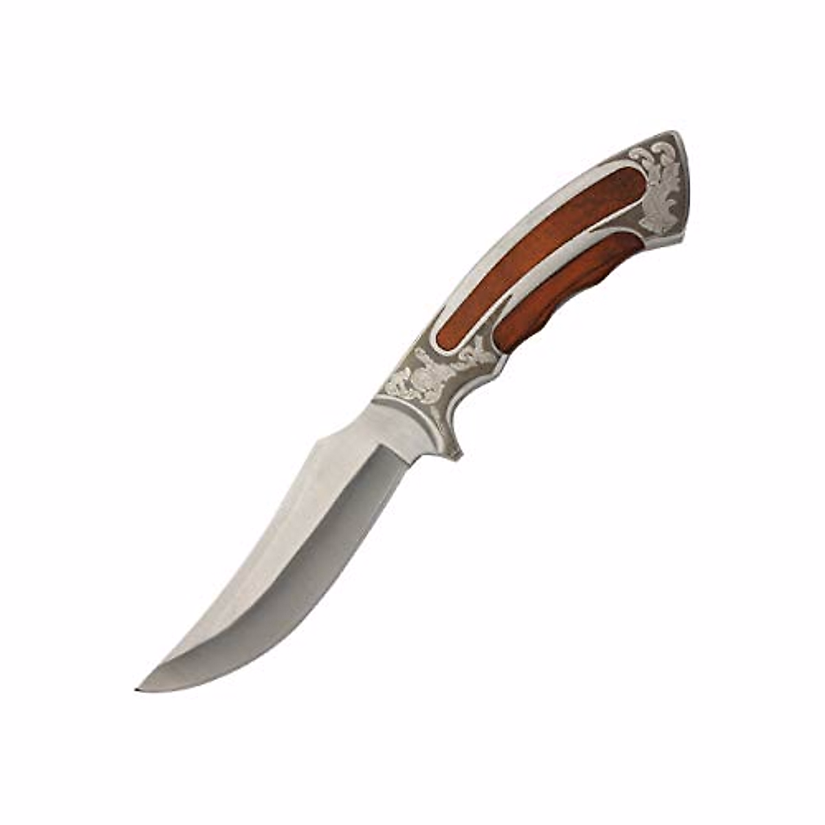 MedievalDepot Old West Full Tang Hunting Knife