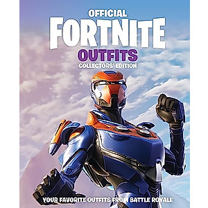 Fortnite Official Outfits The Collecto