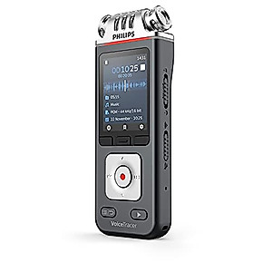 DVT8110 Voicetracer Digital