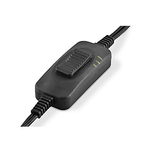 PRO POTS 1.5-Quart Football Slow Cooker