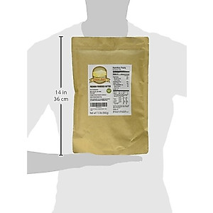 Anthony's Premium Butter Powder, 1 lb, Gluten Free, Non GMO, Made in USA, Keto Friendly, Hormone Free