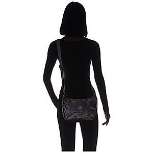 Kipling KI7188X23 Women's Official CAI Urban Black Jq