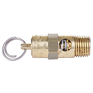 Bosch Parts 2610006754 Valve
