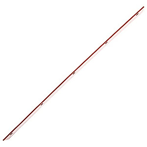 SureFit 24" Scraper Bar Replacement for Ariens 03884459 AMP Compact 24 Track Snowblower