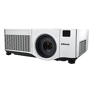 InFocus Multimedia Projector (IN42+)