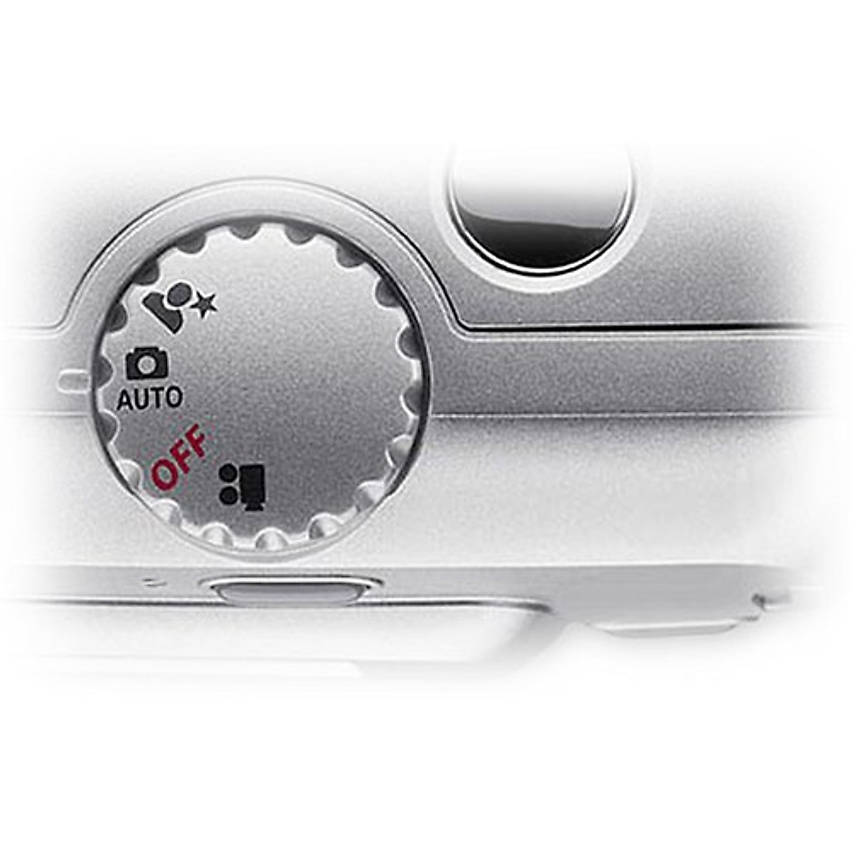 Kodak Easyshare C300 3.2 MP Digital Camera (OLD MODEL)