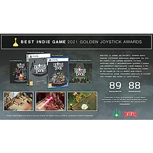 Death's Door [Ultimate Edition]