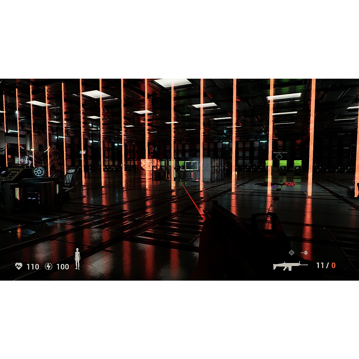 41 Hours - PlayStation 4