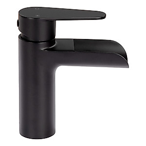 Lippert Flow Max Waterfall Bathroom Faucet for RVs and Residential