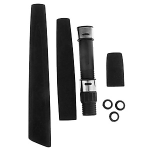 Tachiuwa EVA Fishing Rod Handle Kit Jigging Rod Building Split Grips DIY