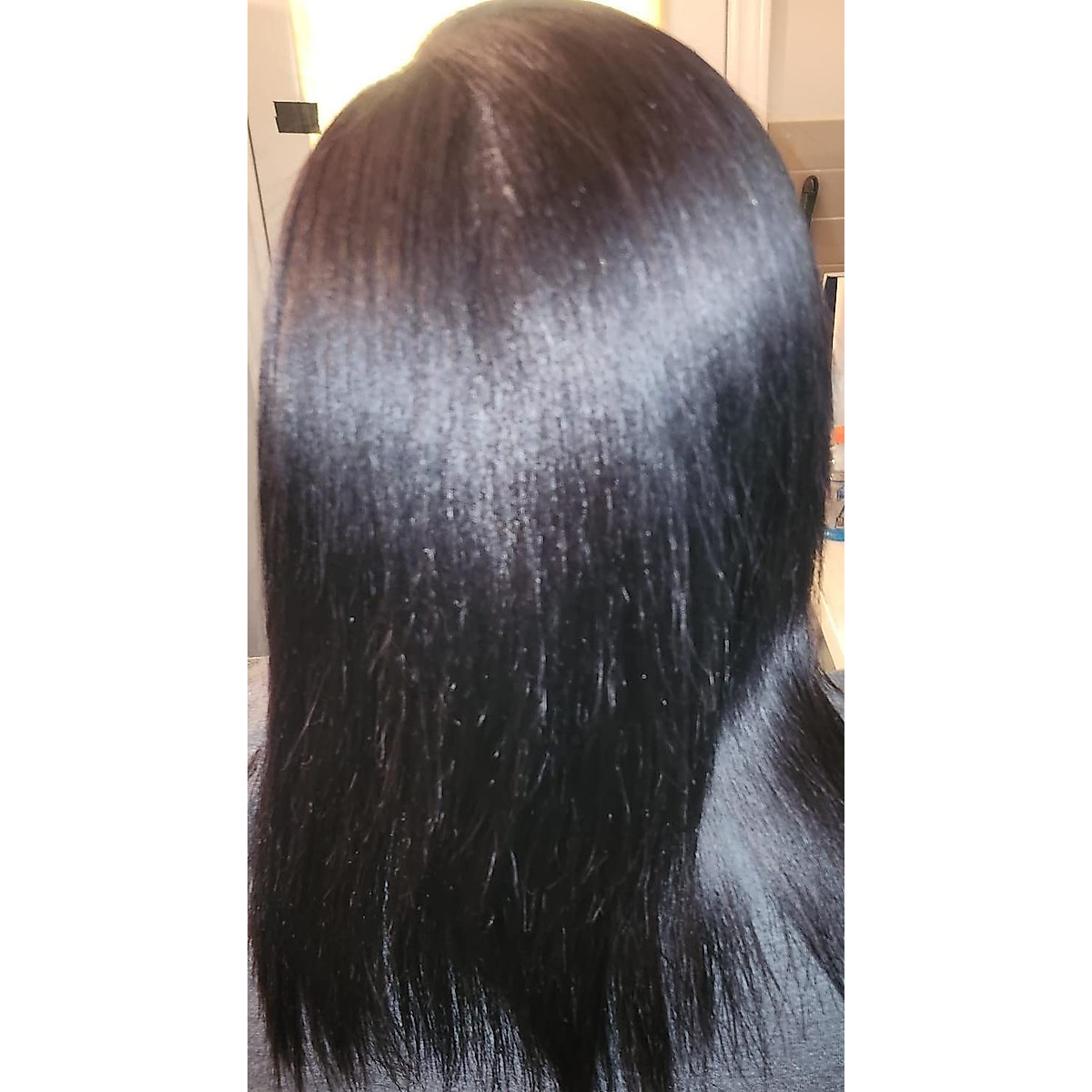 10 In 1 Super Conditioning Shampoo by Miss Key, 16 oz.