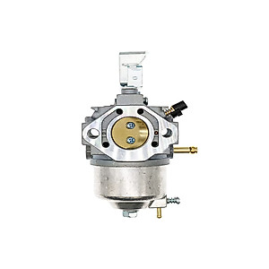 SAKITAM Carburetor Assembly for Coleman Powermate 5000 Generator with 9HP Vanguard Engine