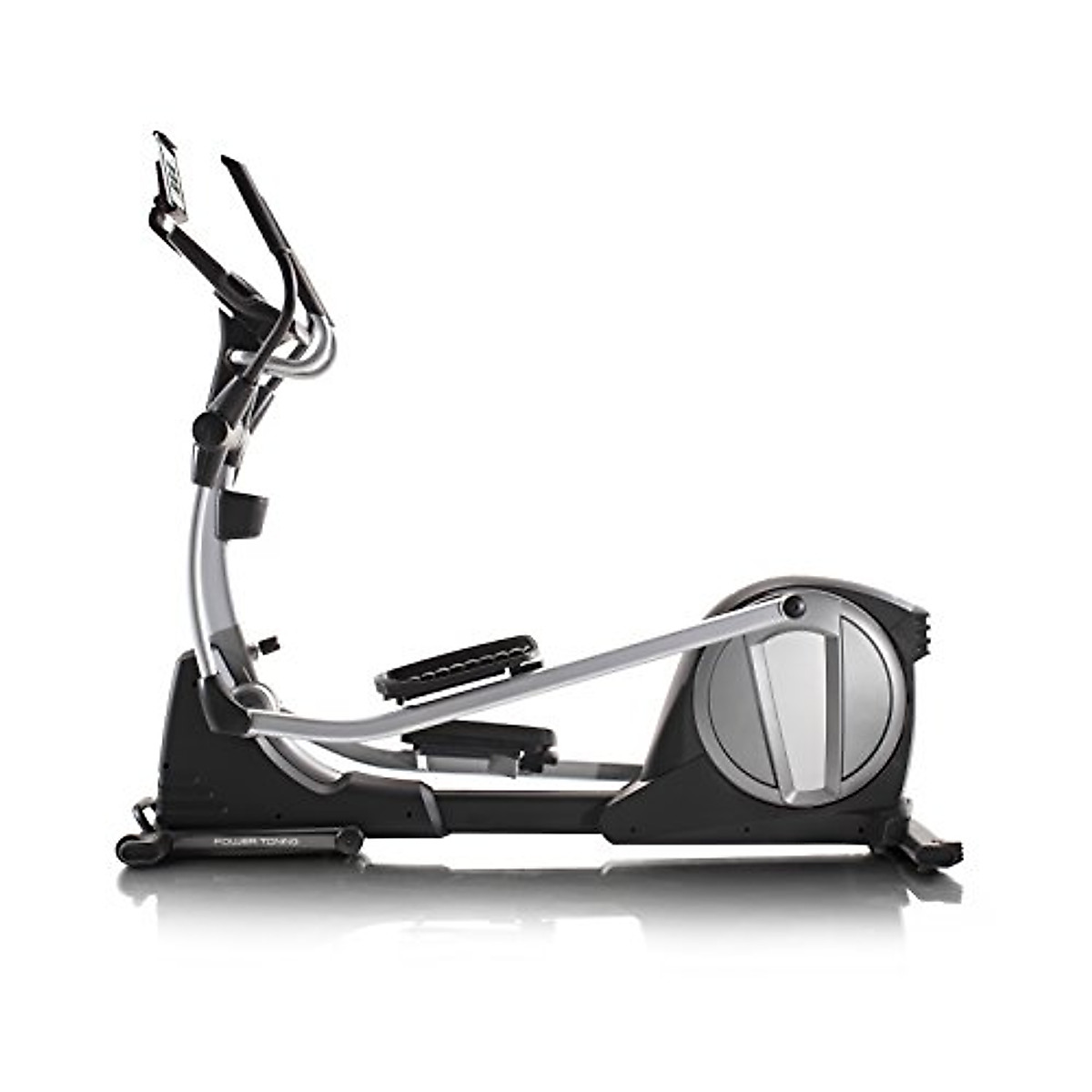 NordicTrack Spacesaver SE9i Elliptical Trainers