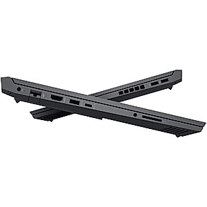 CUK Victus 16t Gaming Notebook (Intel 14-Core i7-12700H, 64GB DDR5 RAM, 2TB NVMe SSD, NVIDIA GeForce RTX 3060, 16" FHD IPS 144 Hz, W11 Home) Professional Gamer Laptop Computer (Made_by_HP)