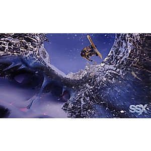 SSX - Xbox 360