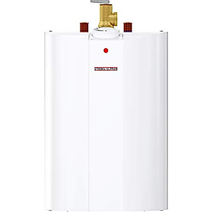 Stiebel Eltron 233219 2.5 gallon, 1300W, 120V SHC 2.5 Mini-Tank Electric Water Heater