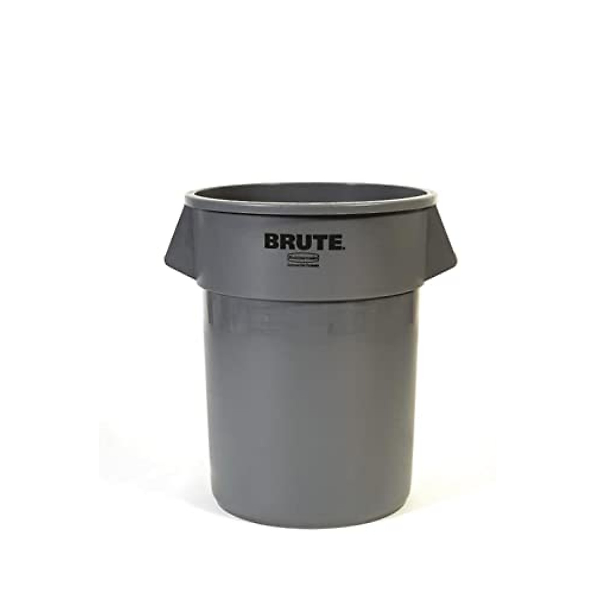 Rubbermaid Commercial 2655 Brute Round Container