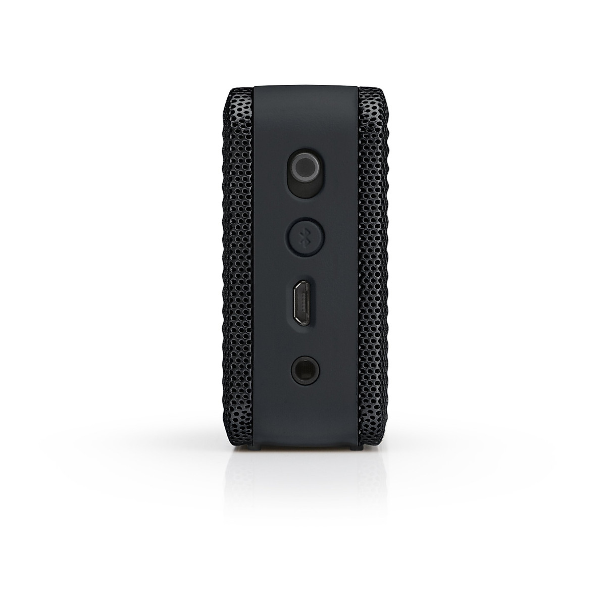 Soundfreaq Pocket Kick, SFQ-10: Portable Wireless Bluetooth Speaker & Speakerphone, with Built-in Microphone, Rechargeable Battery, 10H Play Time, Pocket Size, for iPhones & Android Smart Phones