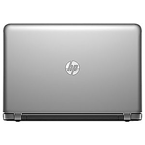 2016 HP Pavilion 17.3" Flagship Laptop, 6th Gen Skylake Intel i7-6700HQ Quad-Core Processor(6M Cache, up to 3.5 GHz), FHD IPS Touchscreen, 8GB DDR3, 1TB HDD, DVD, HDMI, 802.11AC, Windows 10
